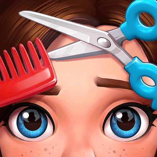 Cute Hair Maker | GAAMESS — Play Now!