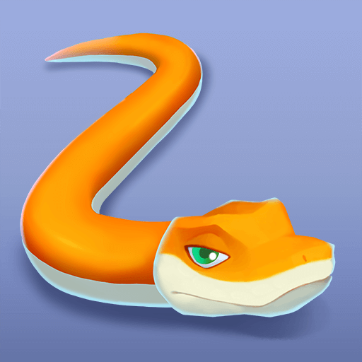 Little BIG Snake | GAAMESS — Play Now!