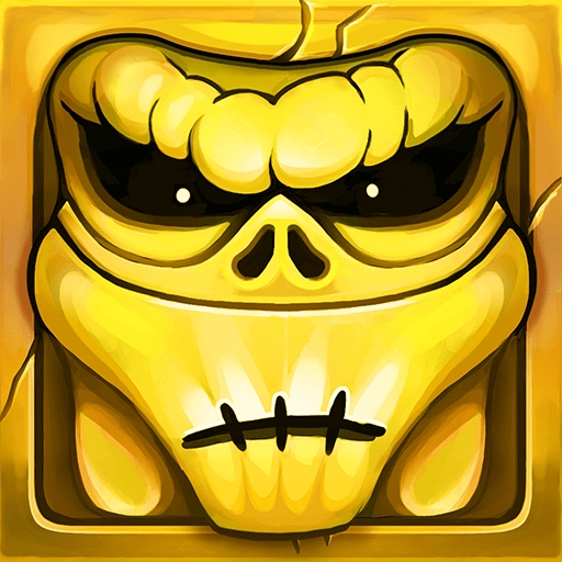 Relic Runway | GAAMESS — Play Now!