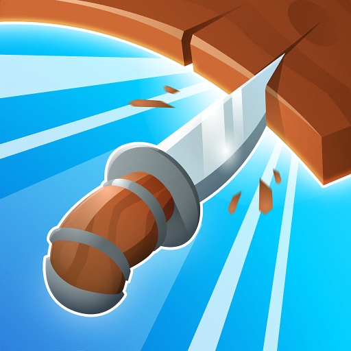 Knife Spin | GAAMESS — Play Now!