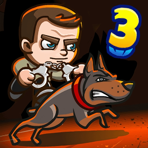 Money Movers 3 | GAAMESS — Play Now!