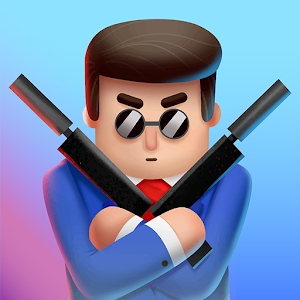 Mr Bullet | GAAMESS — Play Now!
