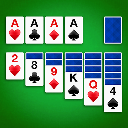 Microsoft Solitaire Collection | GAAMESS — Play Now!