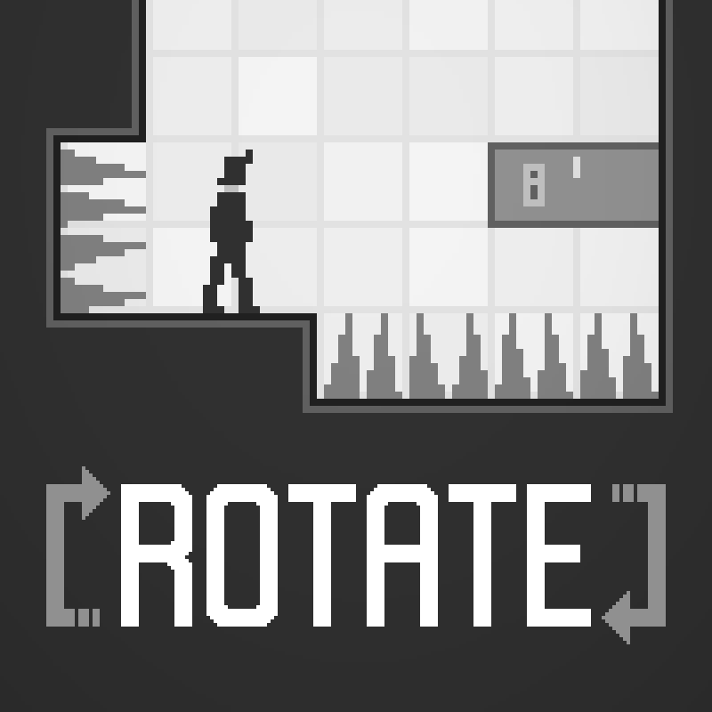 Rotate | GAAMESS — Play Now!