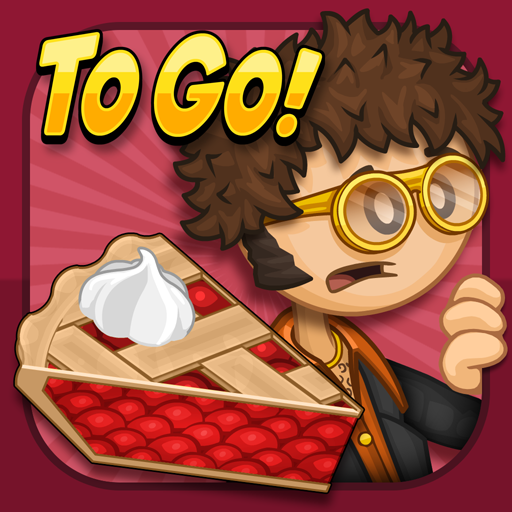 Papa's Bakeria | GAAMESS — Play Now!